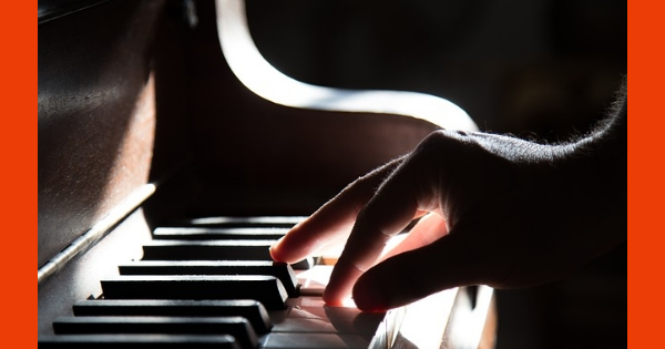 What Is Hear and Play All About? The Sound of Music - My Muzic Lounge